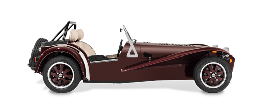 Super Seven 600 | Caterham