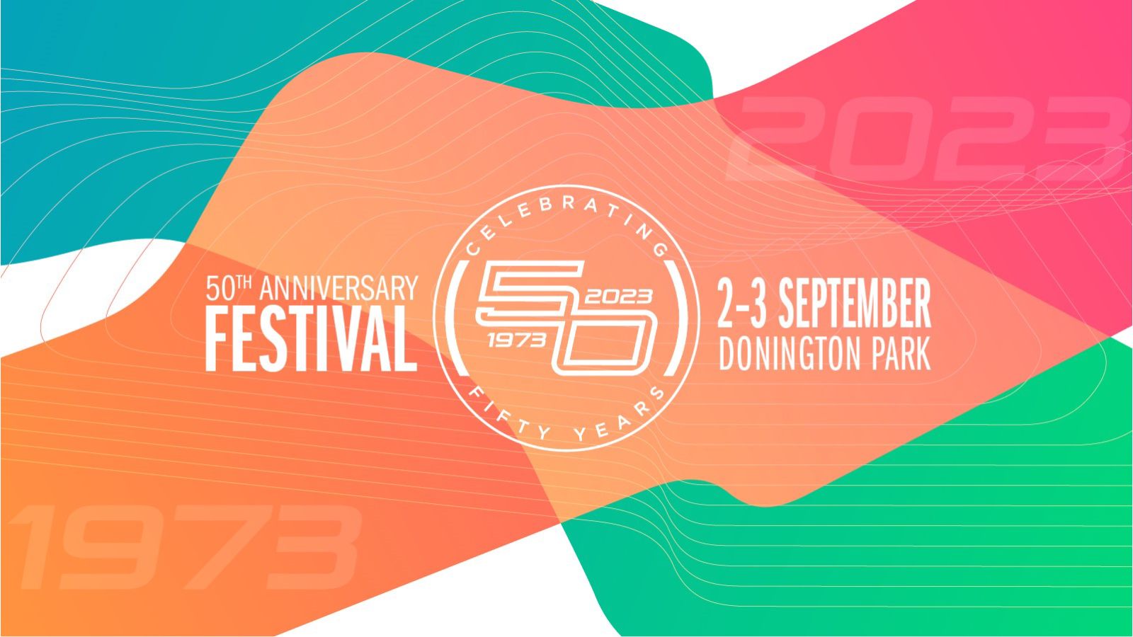 Caterham 50th Anniversary Festival | Caterham