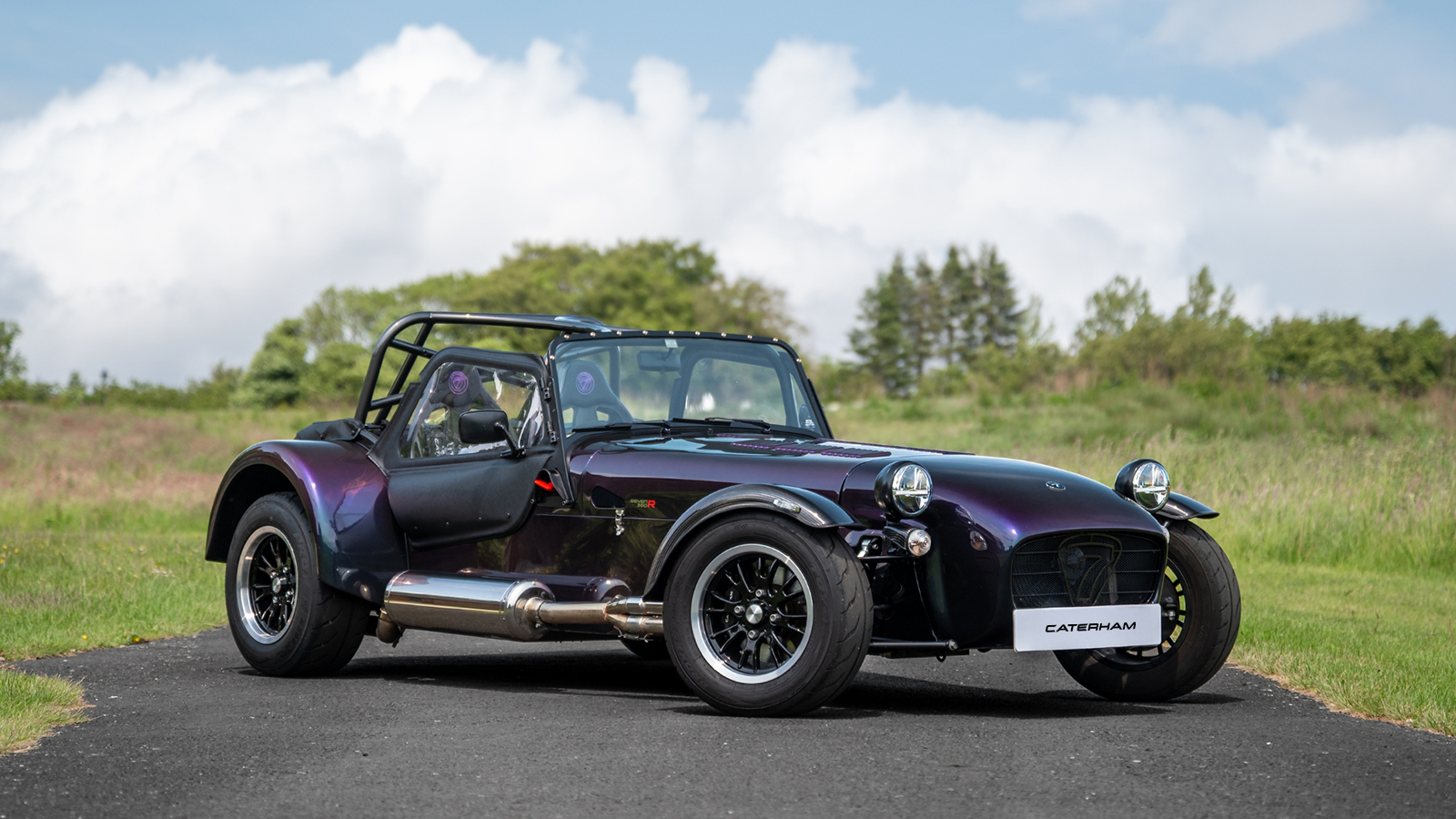 Find and Buy a Caterham | Caterham