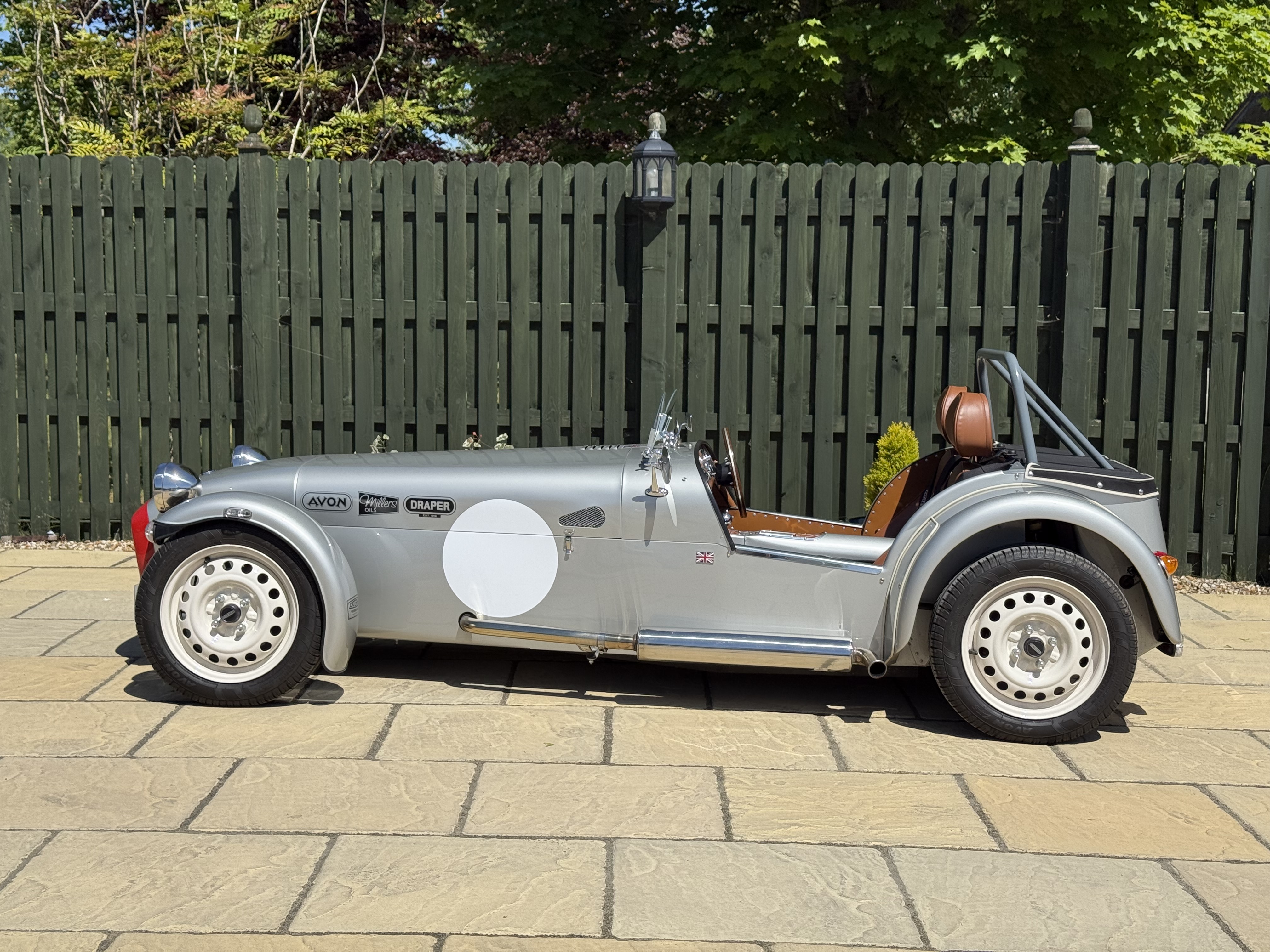 Caterham 360R SV | Caterham
