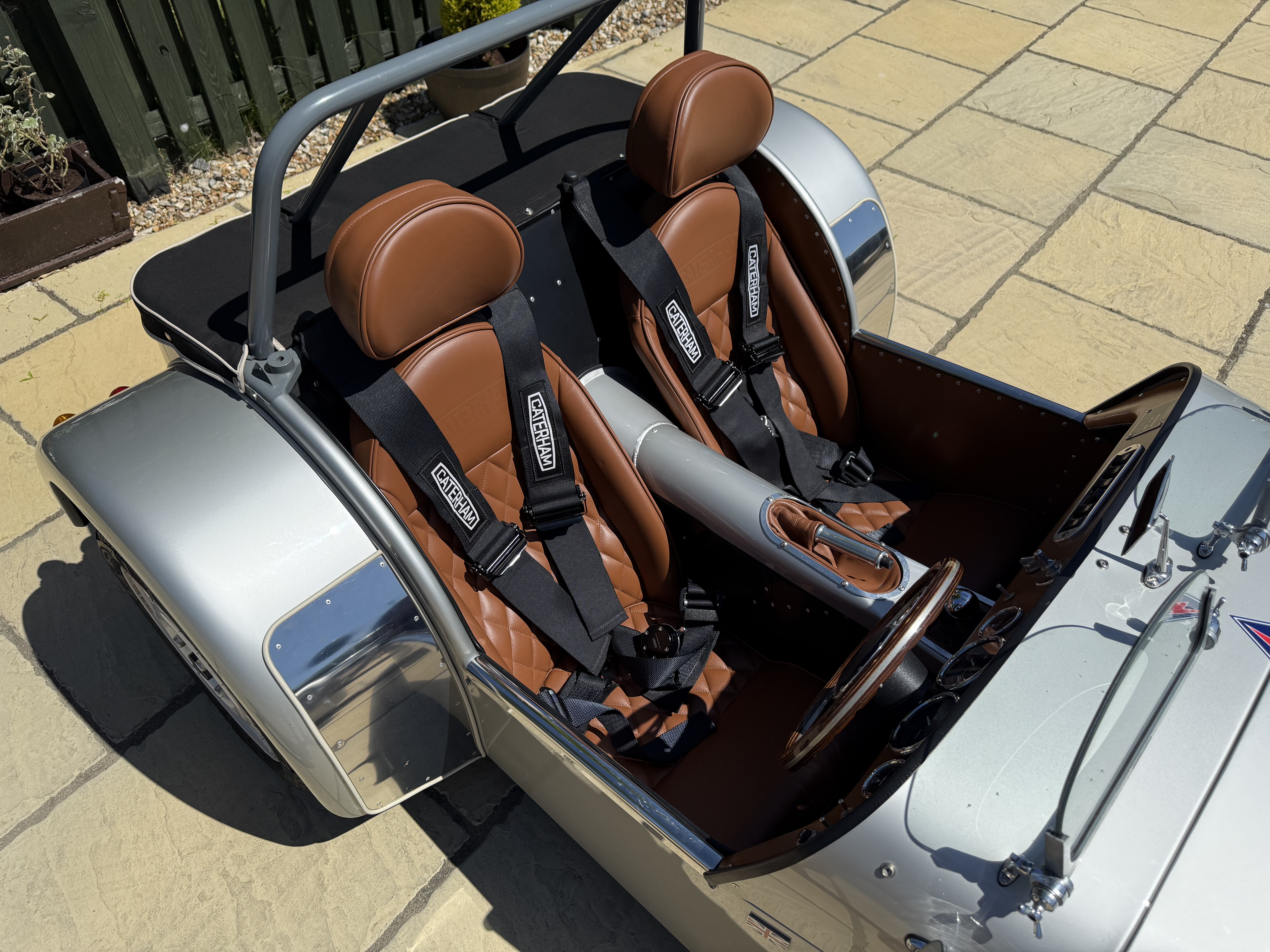 Caterham 360R SV | Caterham